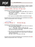 Mapa Conceptual | PDF