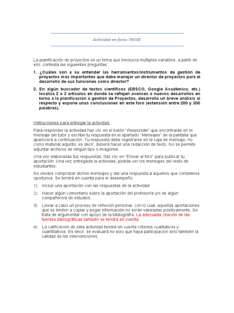 Actividad en Foros TR038 | PDF | Autodesk Revit