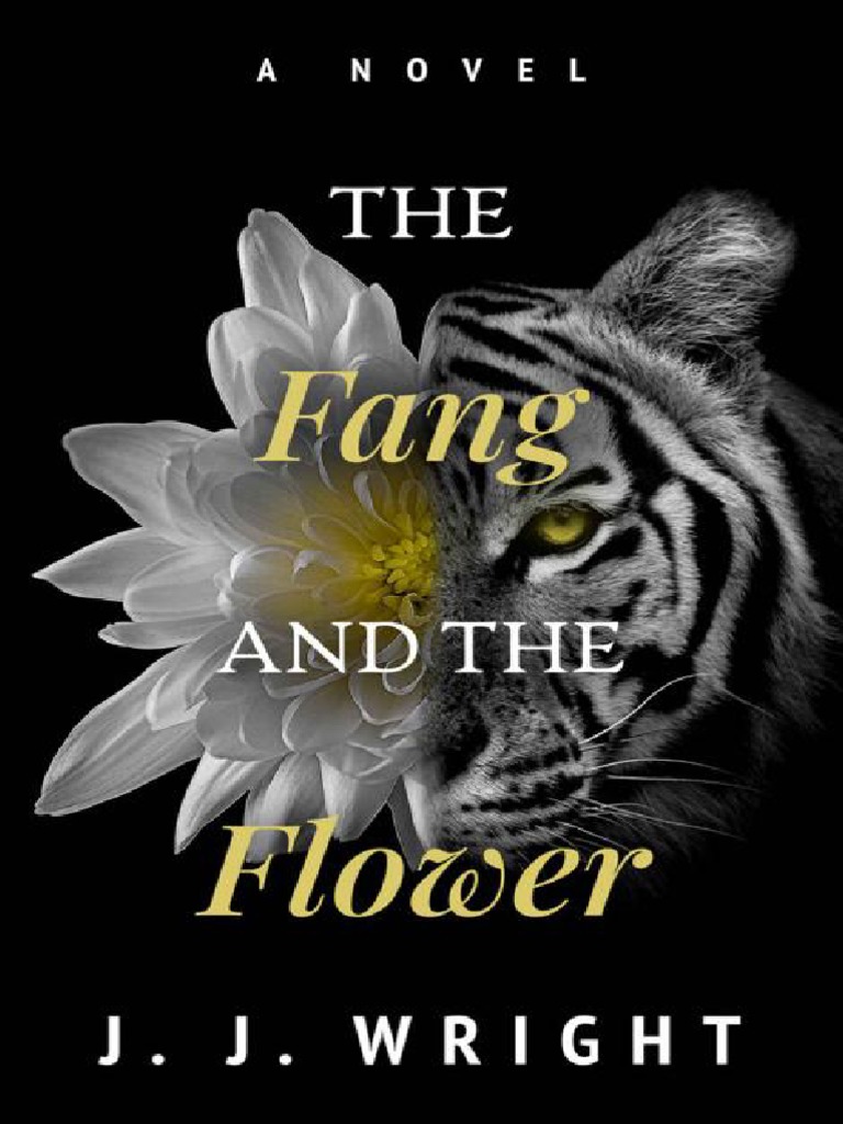 The Fang and The Flower - JJ Wright | PDF
