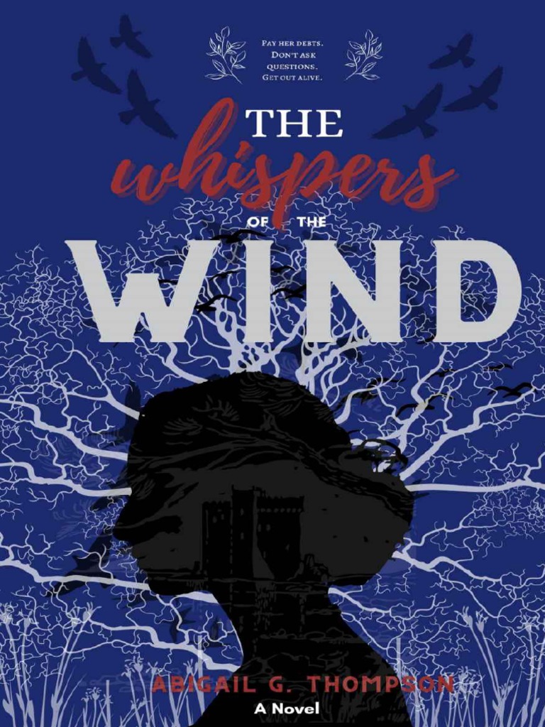The Whispers of The Wind - Abigail Thompson | PDF