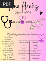 Escala de Disnea Del MMRC | PDF