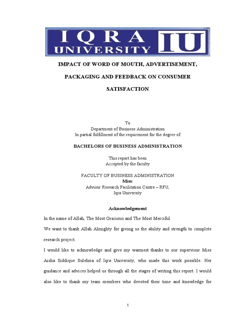 RP Theisis Group 5 Final (1) - 2 | PDF | Brand | Coefficient Of Determination