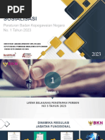 Contoh Pak Integrasi - Konversi | PDF