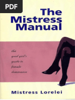 La Verdadera Guía Cuckold para Convertirte en Hotwife Principiante | PDF