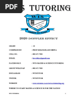 Learn Tshivenda (Gudani) - WTS-Talkvenda | PDF | Language Arts & Discipline