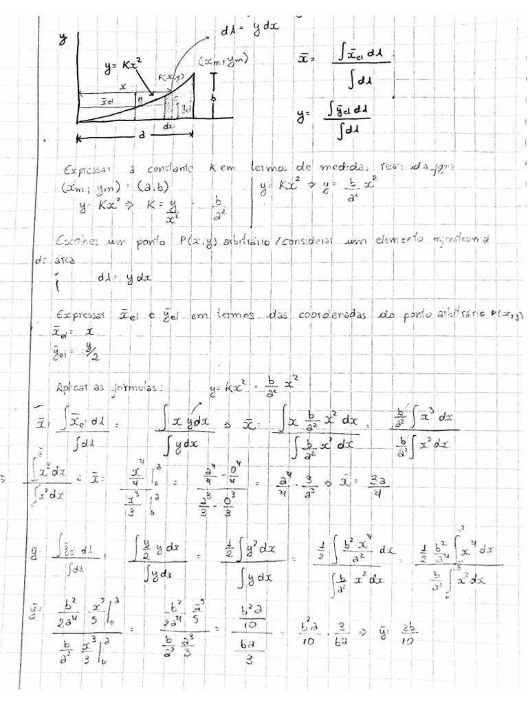 Exercicios de MECSOL | PDF