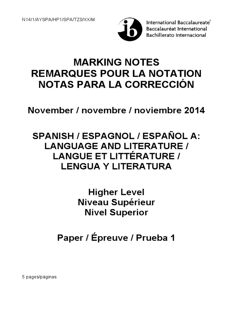 Análisis de Textos en Español | PDF | Comunicación | Comunicación humana