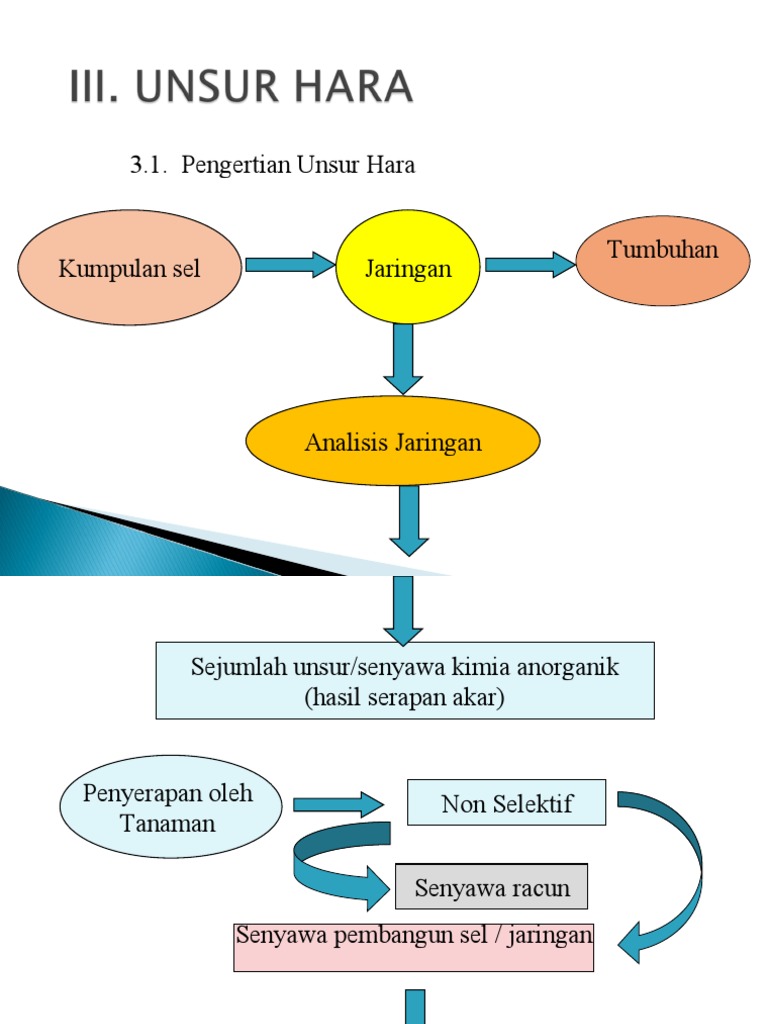 Unsur Hara-1 (N, P) | PDF