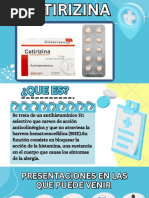 Bula Histaprin Inyectable | PDF | Especialidades Medicas | Medicina