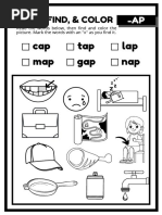 Draw The Other Half: Complete The Pictures Below by Drawing The Other ...