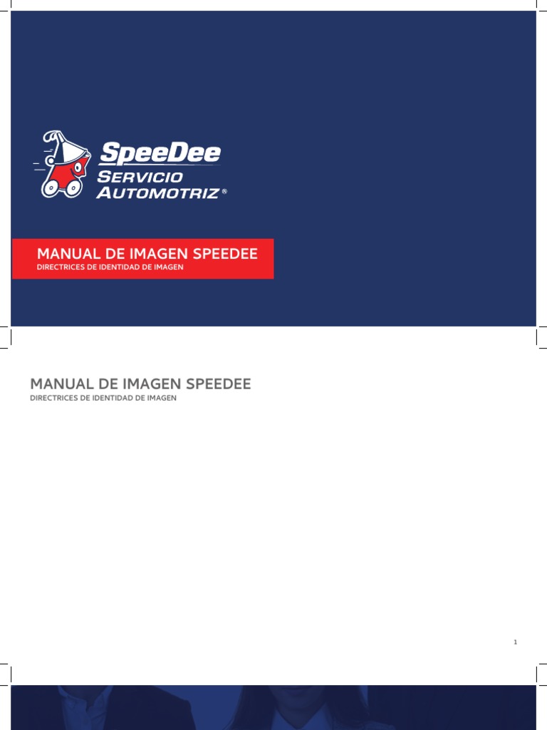 Manual de Imagen | PDF | Marca | Comunicación