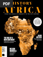 History of Africa 3rd Edition | PDF | Africa | East Africa