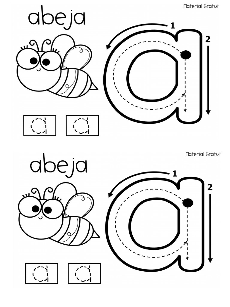 Vocal A | PDF
