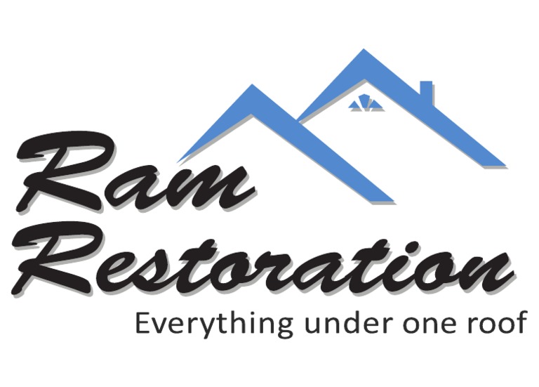 Ram Restoration Logo | PDF