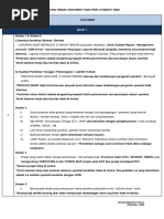 Contoh Profil Syarikat | PDF