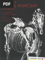 Bridgeman Constructive Anatomy | PDF