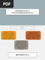 Sistema de Referencia y Contrareferencia | PDF | Hospital