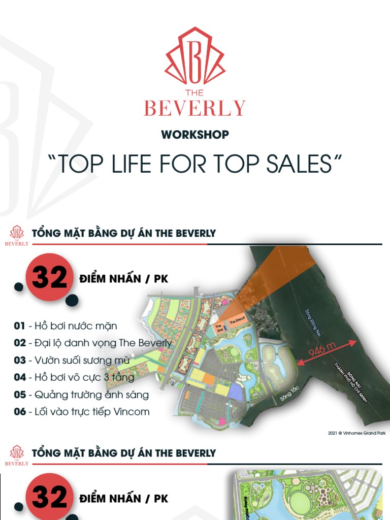 Tong Quan Beverly | PDF