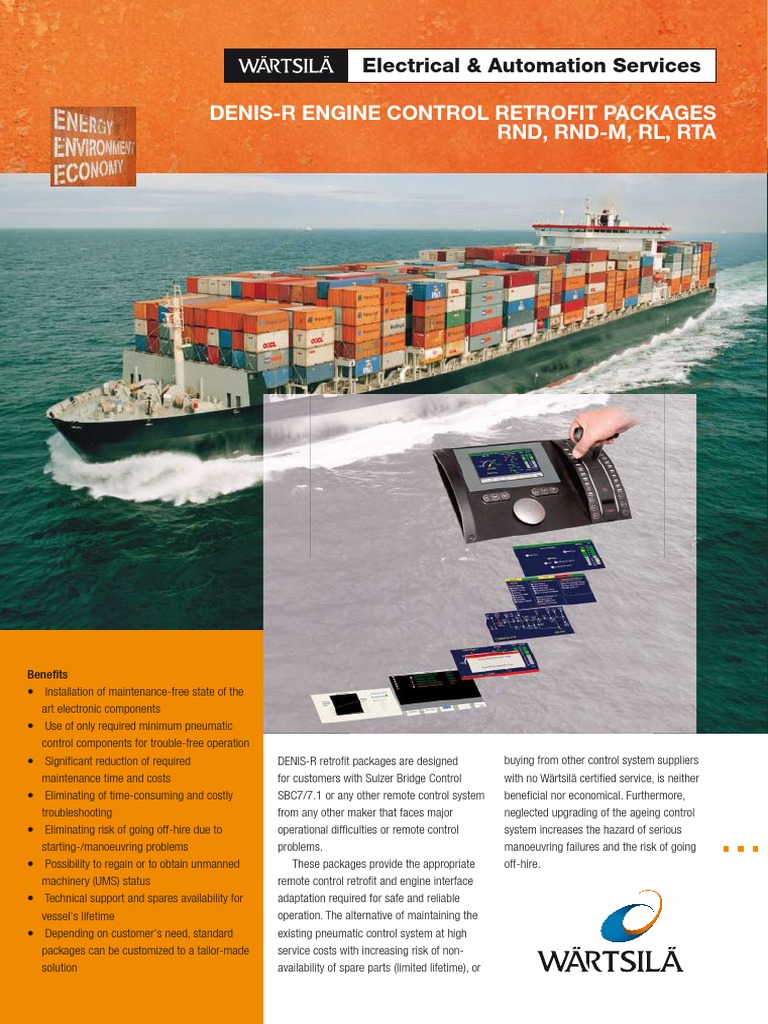 Engine Control Upgrade Packages | PDF | Computing | Systems Engineering