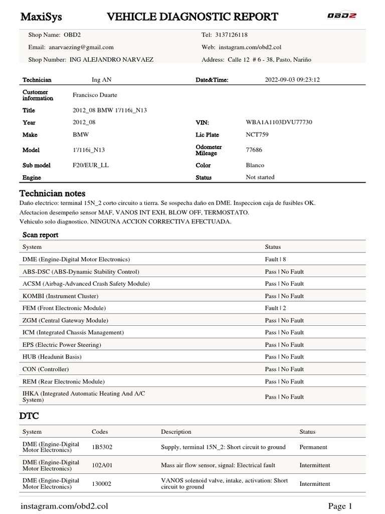 TMP - 1 | PDF | Valve | Electronics