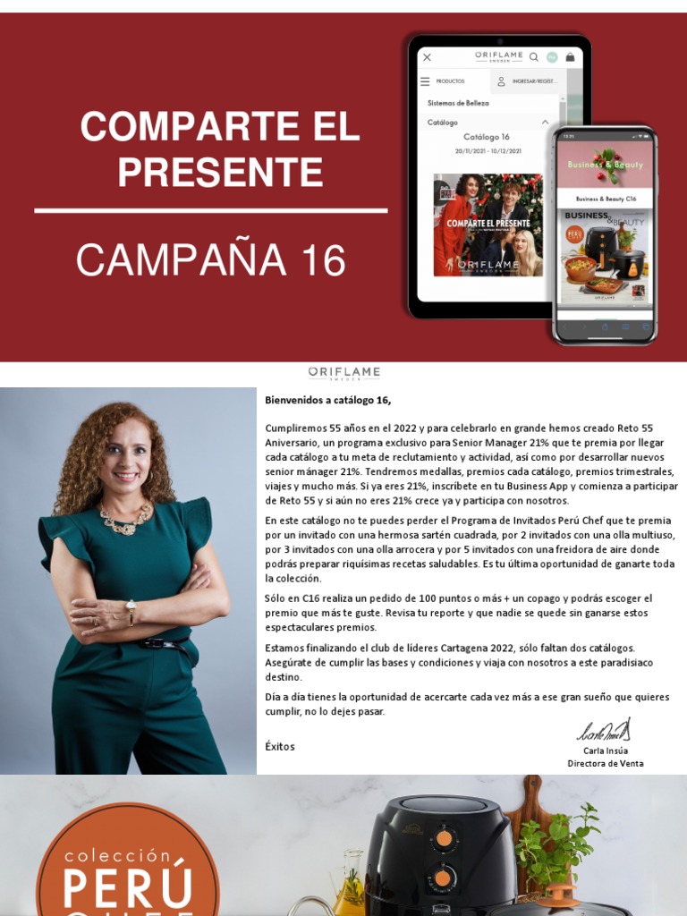 Informativo C16 | PDF