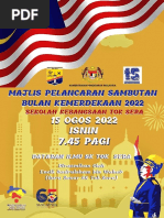 Booklet Merdeka | PDF