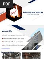 Impactor-KPI-JCI - ASTEC Model FT4250 REPLACEMENT PARTS MANUAL | PDF ...