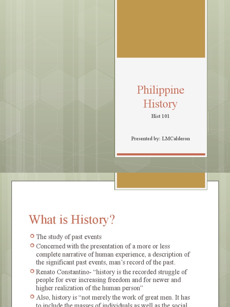 Overview of Philippine History and Culture | PDF | Philippines | Wet Season