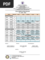 Form Checklist For Erf Reclass and Conversion of Position 2025 Revised ...