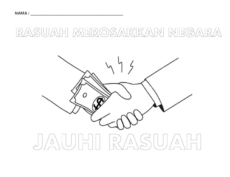 RASUAH | PDF