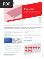 GypLyner IWL Wall Lining Solutions | PDF | Drywall | Wall