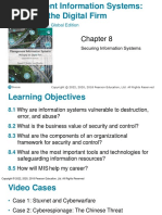Laudon Mis17 PPT Ch06 | PDF | Databases | Relational Database