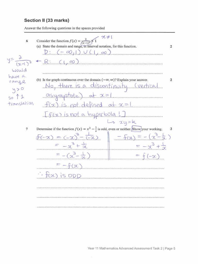 2020 Answers | PDF