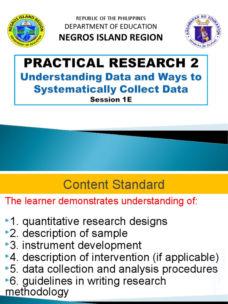 4 - Data-Analysis-Final | Download Free PDF | Sampling (Statistics) | Methodology