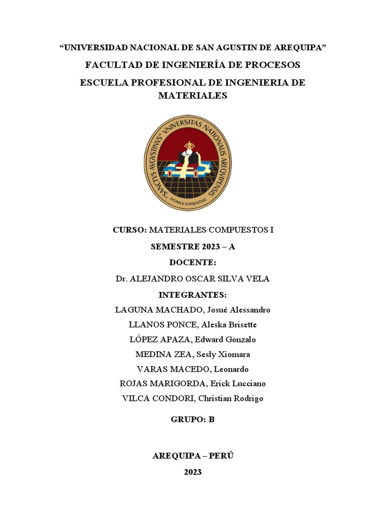 Trabajo de Investigacion - Recursos para La Determinacion de ...