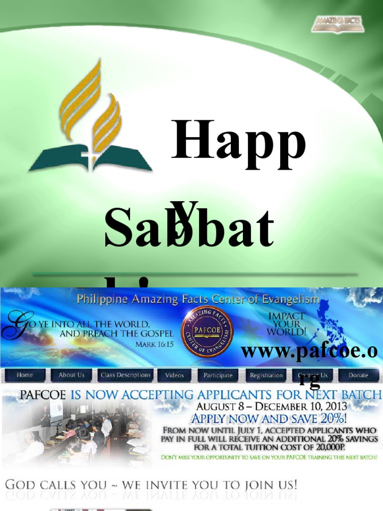 Good News From Enemy Camp! | PDF | Books Of Kings | Salvation