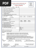 Form S02 | PDF | Parenting | Family
