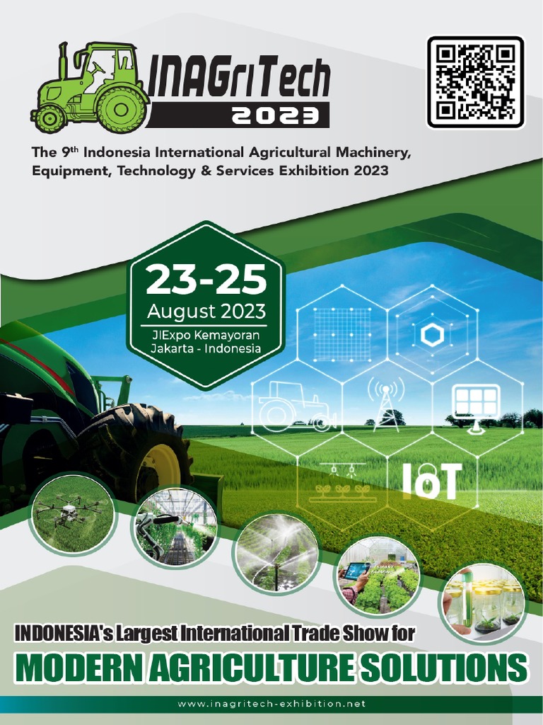 In Agri Tech | PDF