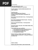 RPH Nilam 2020 | PDF