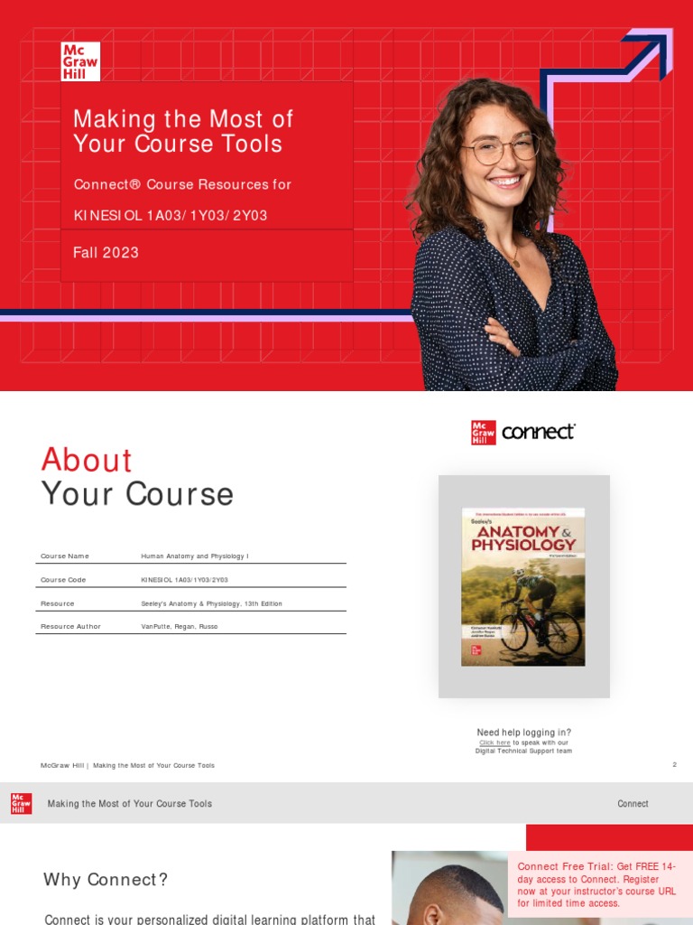 Connect Instructions Fall 2023 | PDF | Online And Offline | Internet