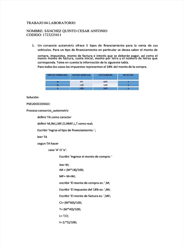 PDF Prog Avnz Lab Sesion 04 Compress Unlocked | PDF