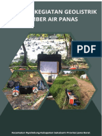 Peta Sesar Aktif | PDF