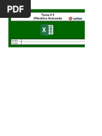 Archivo para Tarea 9.1 - Ejercicios de Herramientas Solver y Macros. | PDF | café | Macro ...