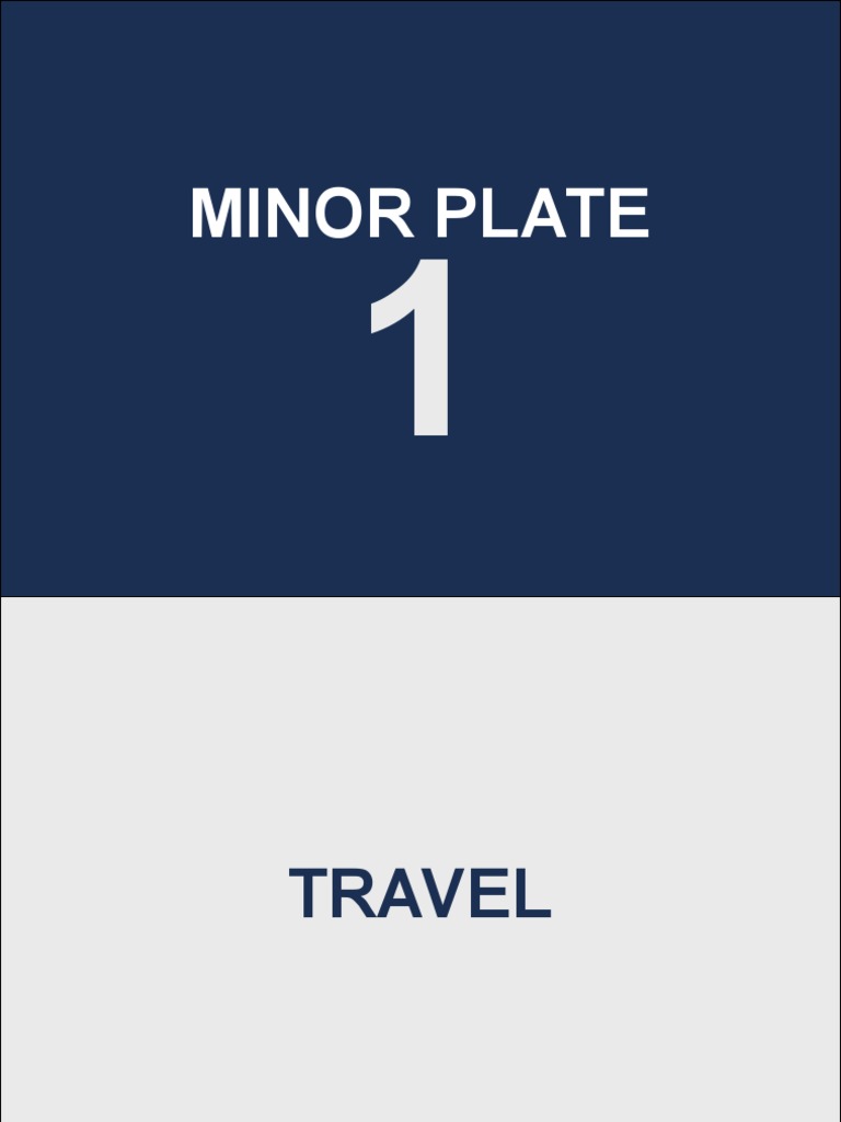 Architectural Design 5 - Minor Plate 1 | PDF | Hotel | Elevator