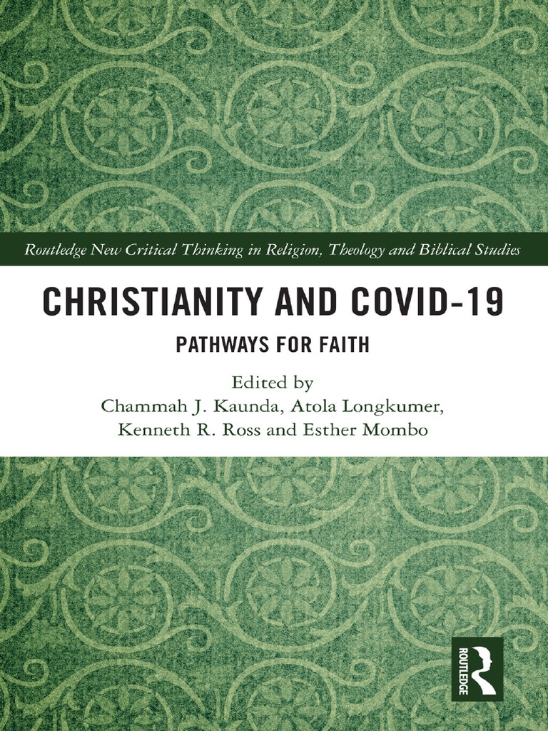 (Routledge New Critical Thinking in Religion, Theology and Biblical ...