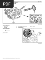 Firman 3650 Owners Manual | PDF | Electric Generator | Mains Electricity