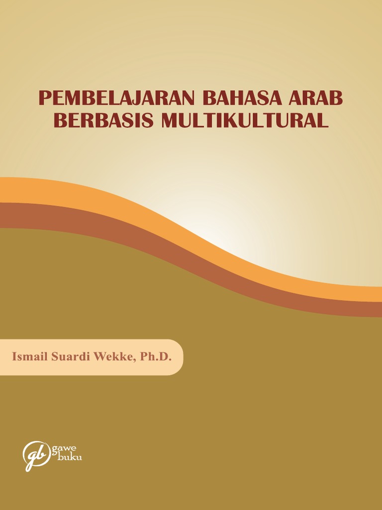 Pembelajaran Bahasa Arab Berbasis Multik | PDF