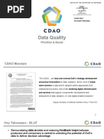 PWC Information Management Framework: Data Governance Is A Key ...