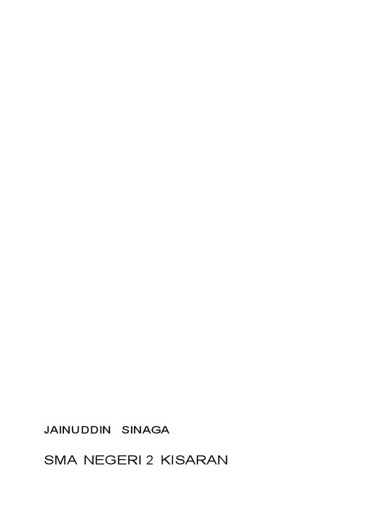 3777 - Modul Ajar Informatika 3 - Sistem Komputer | PDF 3777 - Modul Ajar Informatika 3 - Sistem Komputer | PDF