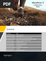 PLTW Engineering Formula Sheets | PDF | Area | Orbit